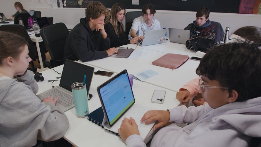 Hybrid Education: The Importance of Offline